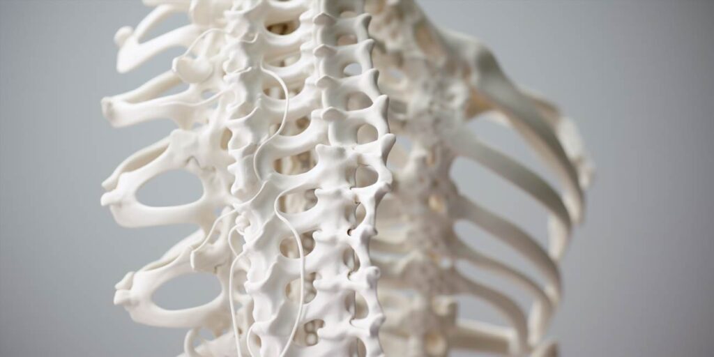 Lordoza i kifoza - anatomia i zrozumienie dwóch wpływowych schorzeń ...